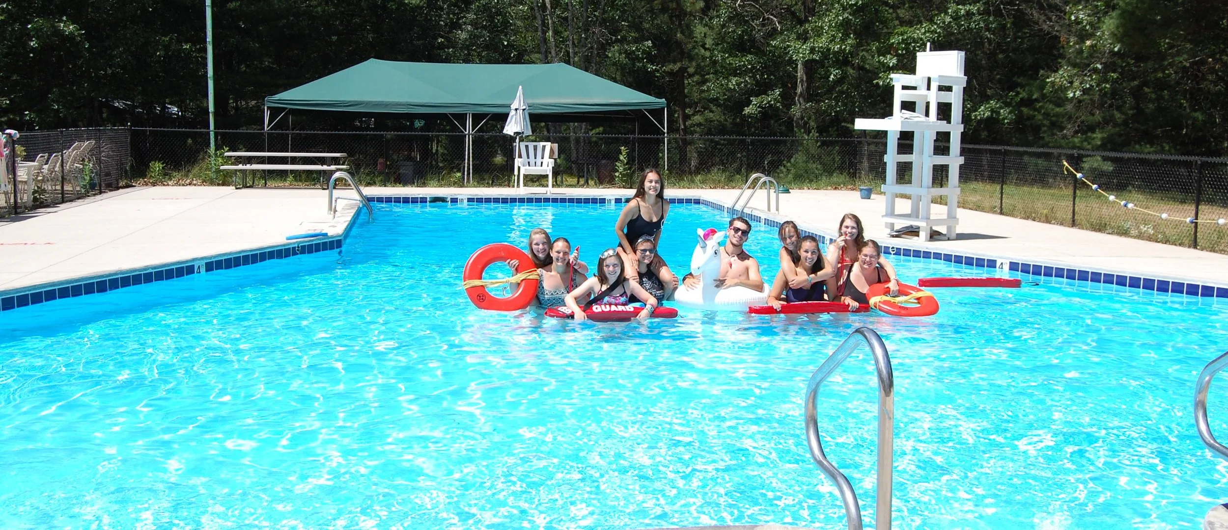 OWASIPPE SCOUT RESERVATION