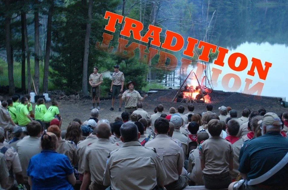 OWASIPPE SCOUT RESERVATION