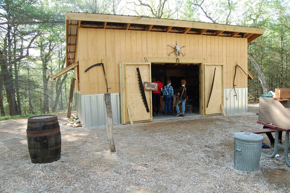 Camp Wide Programs — Owasippe Scout Reservation