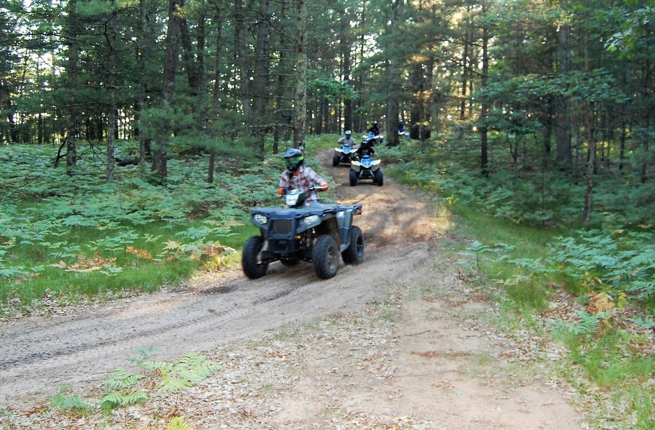 Program Planning — Owasippe Scout Reservation