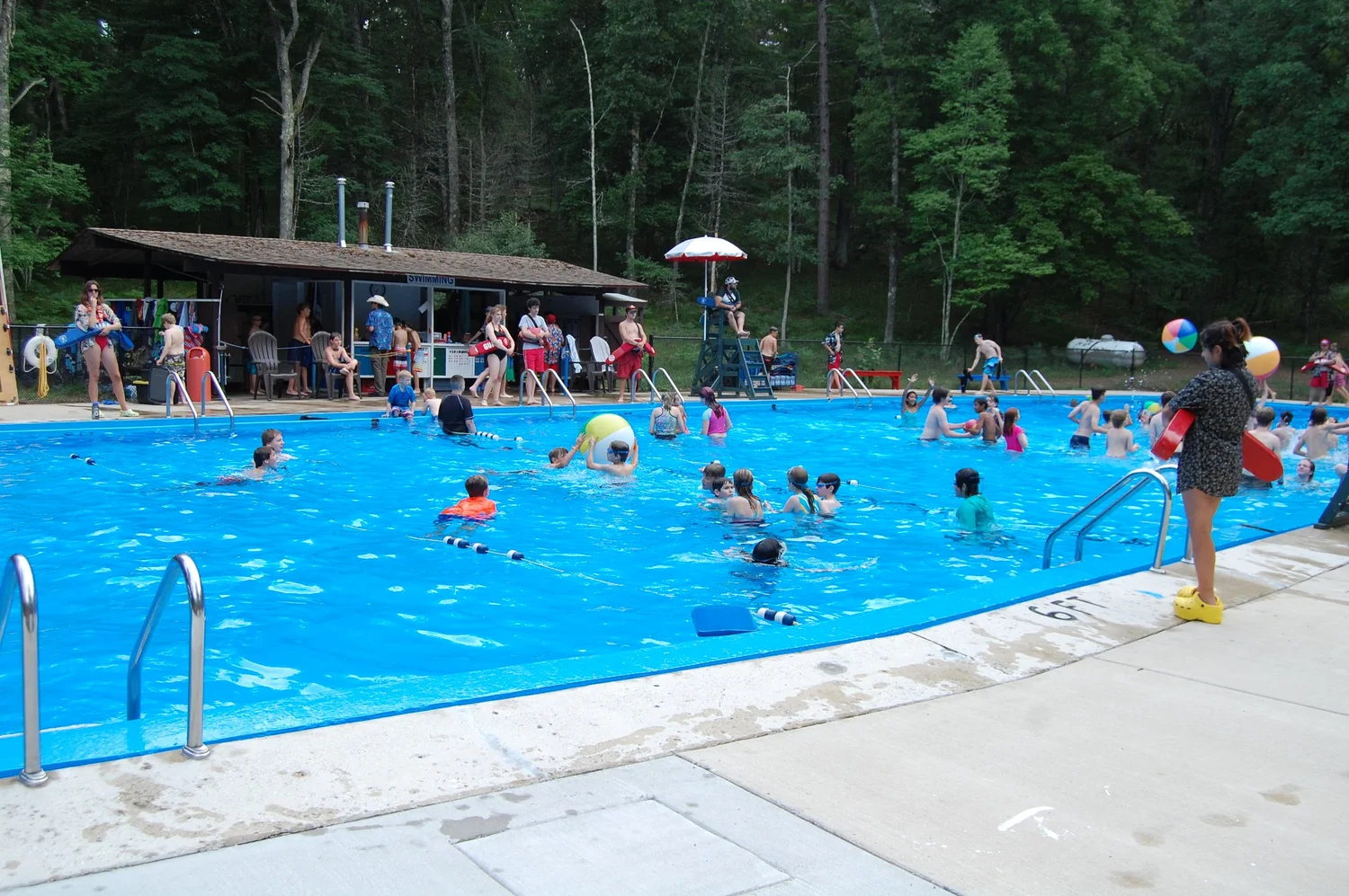 Owasippe Scout Reservation