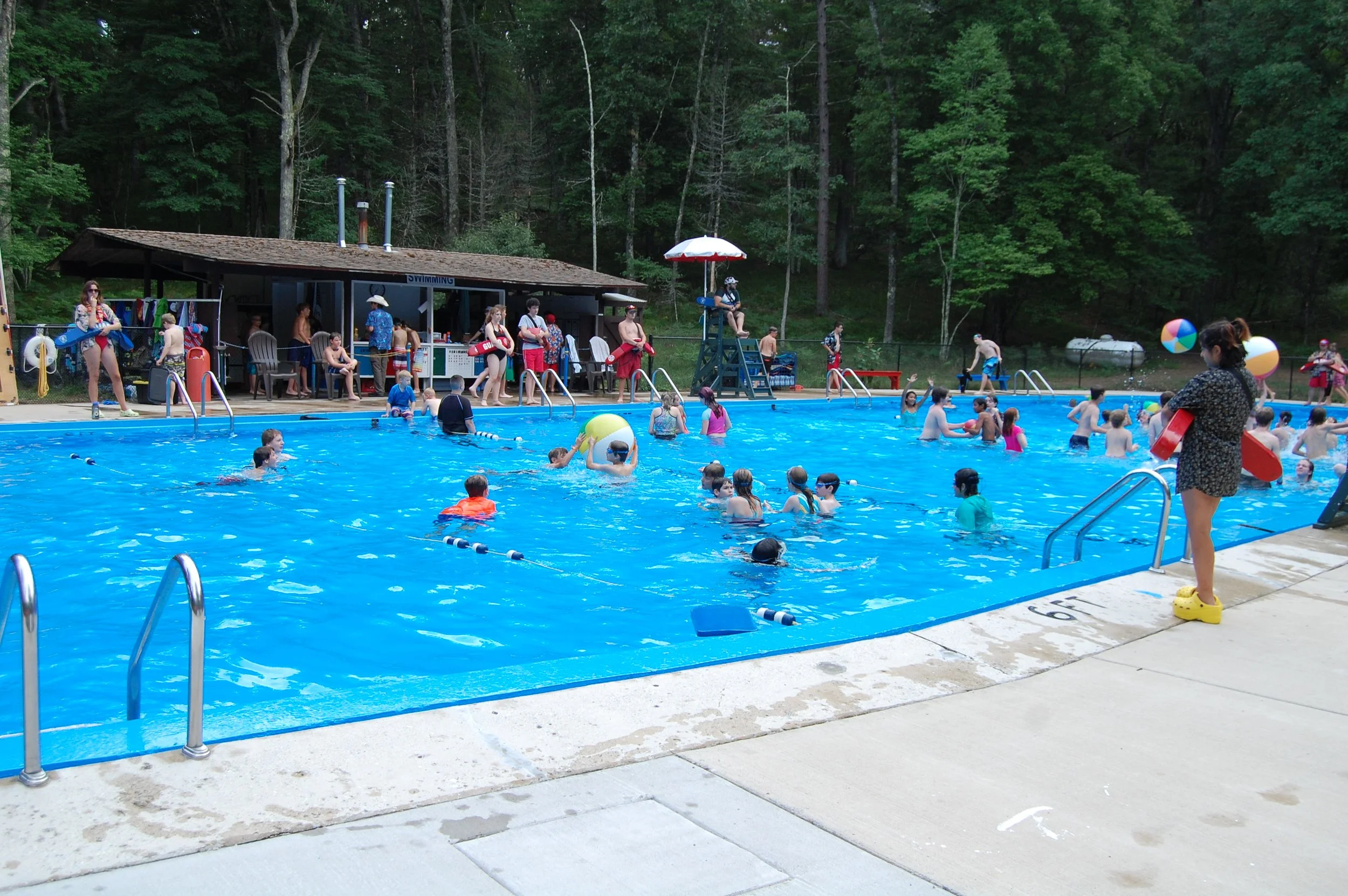 Owasippe Scout Reservation