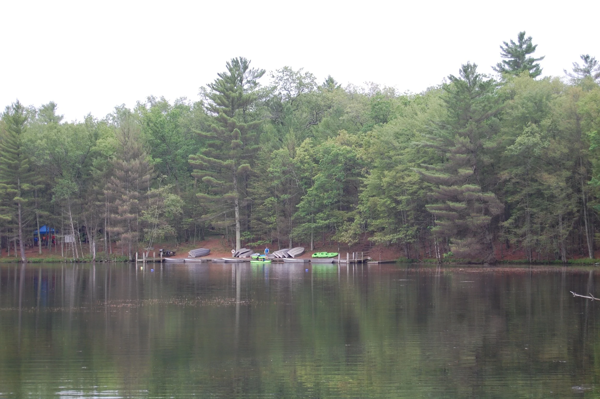 Owasippe Scout Reservation