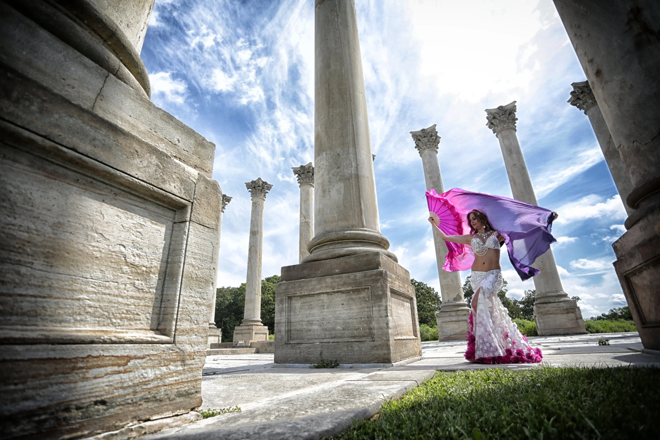 Photos — Victoria Teel