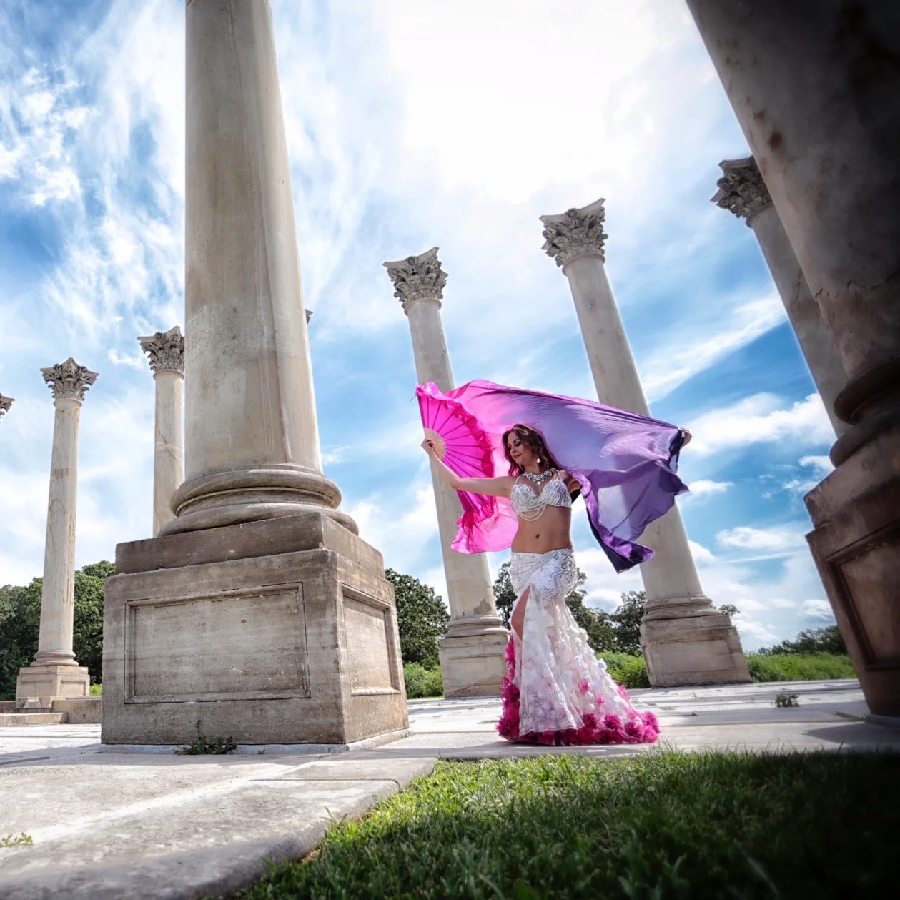 Calendar — Victoria Teel