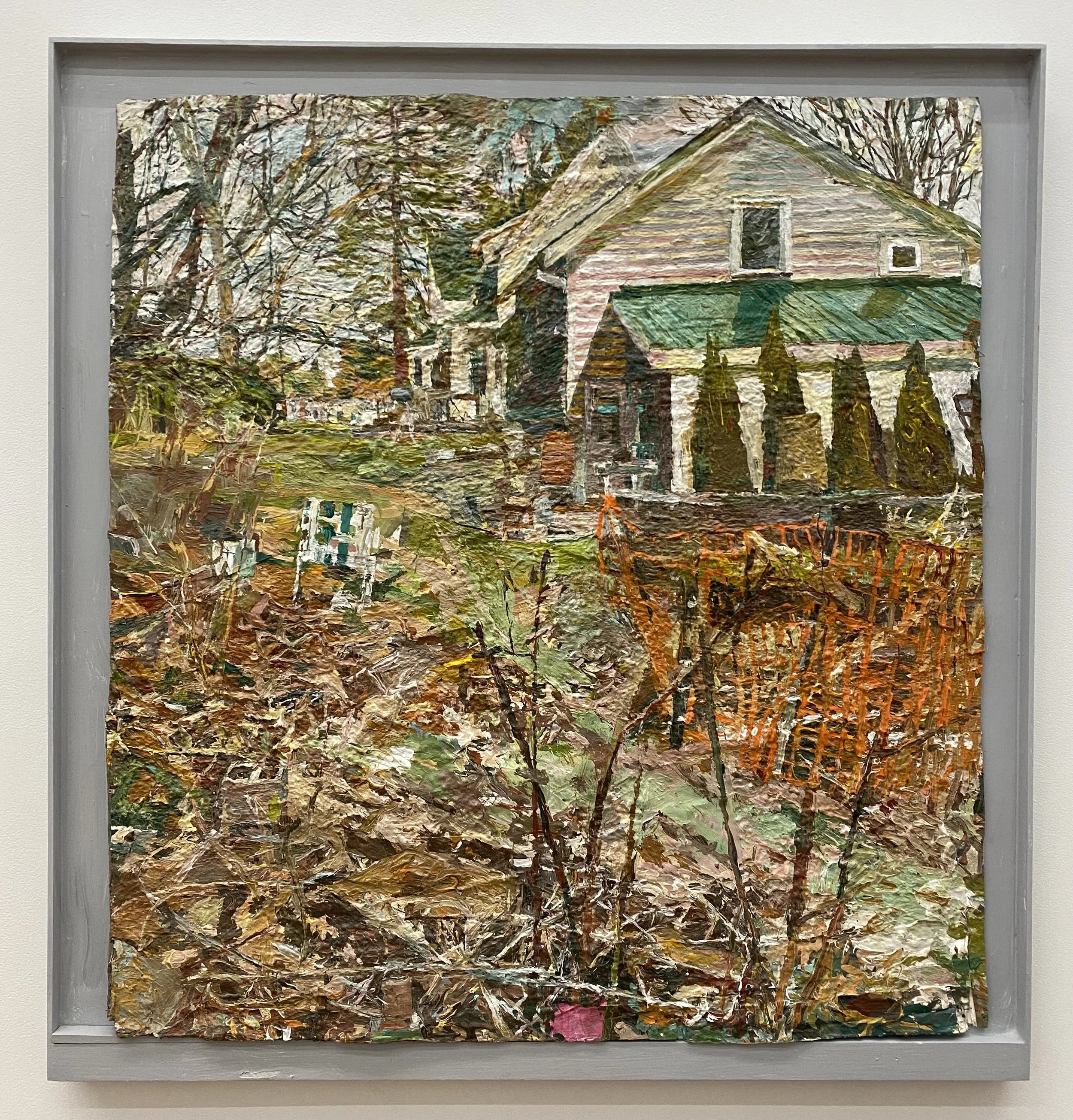Calendar — Mount Gretna School of Art