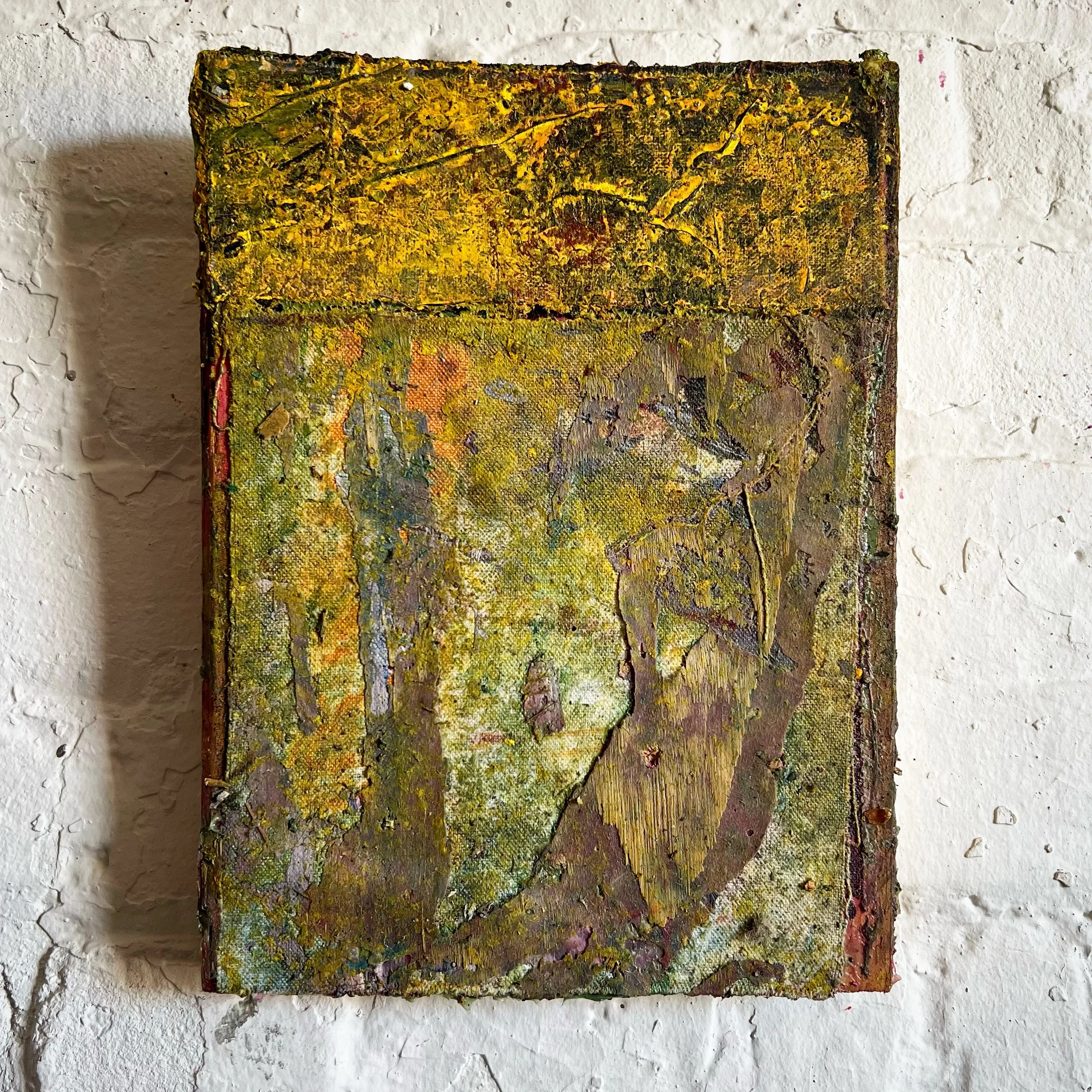 Calendar — Mount Gretna School of Art