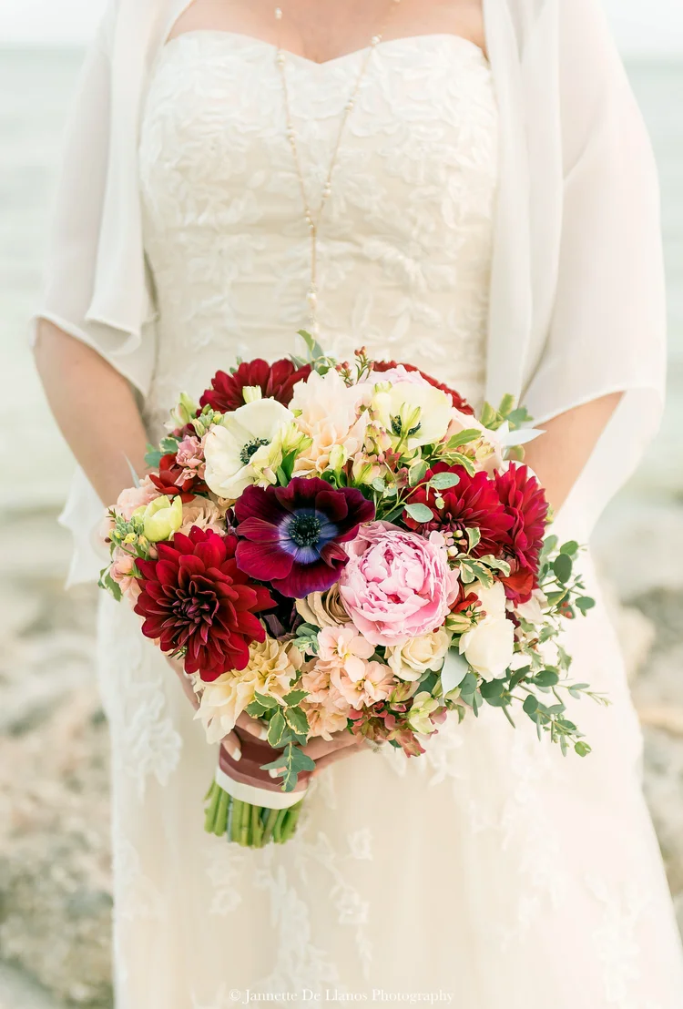 Rhonda Nichols Wedding Floral | My Wedding Floral Gallery