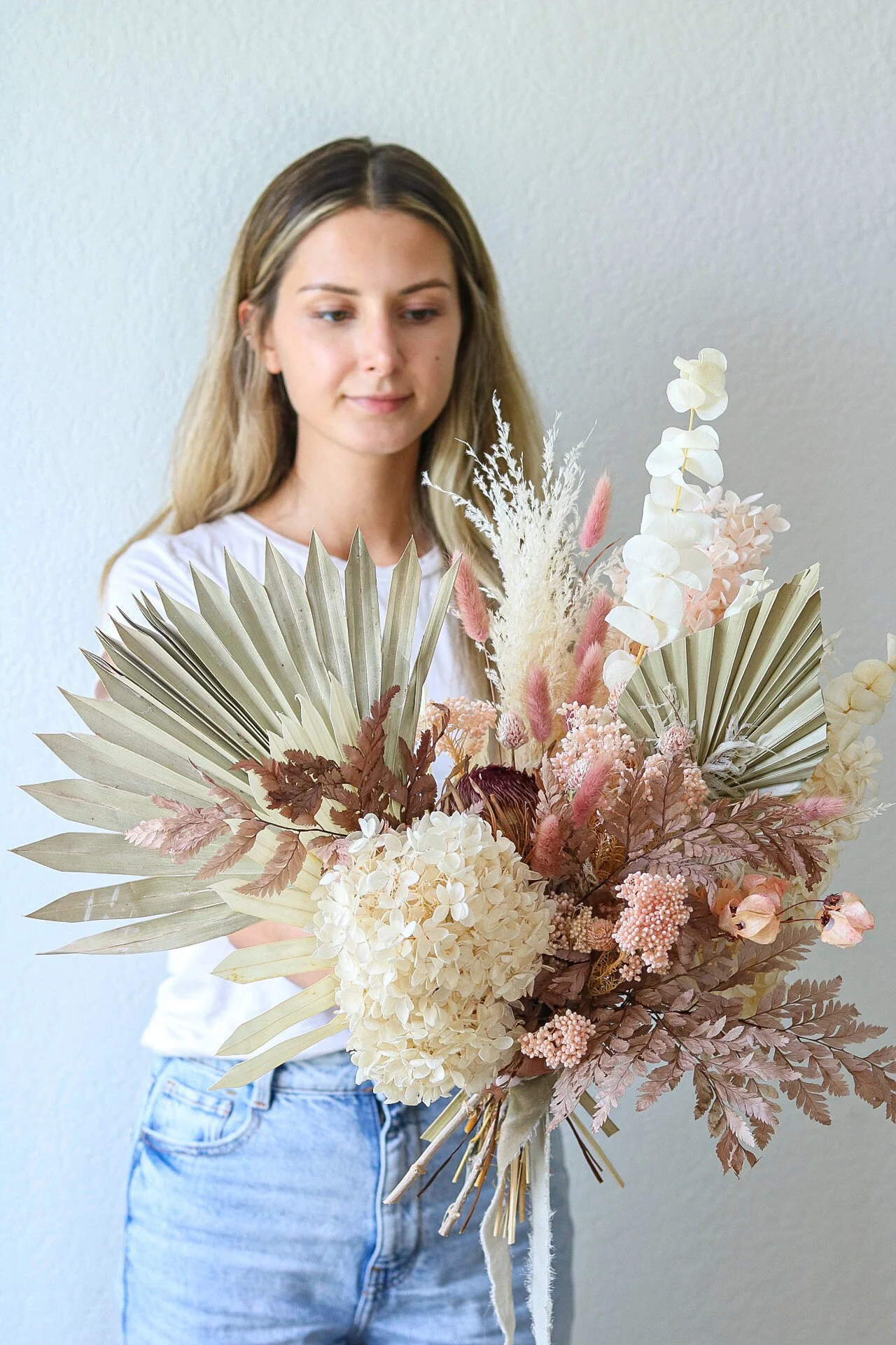 Flowers for Delivery or Pickup — Stems