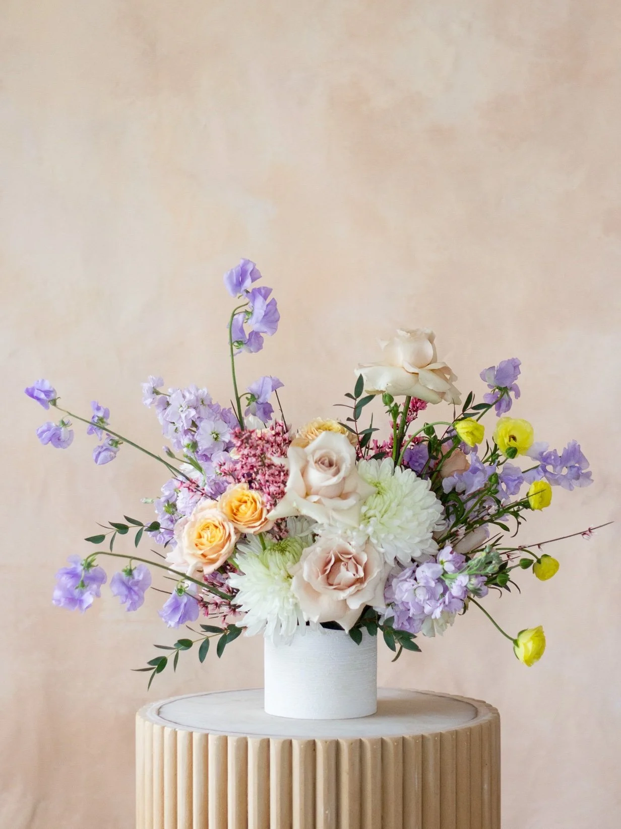 Flowers for Delivery or Pickup — Stems