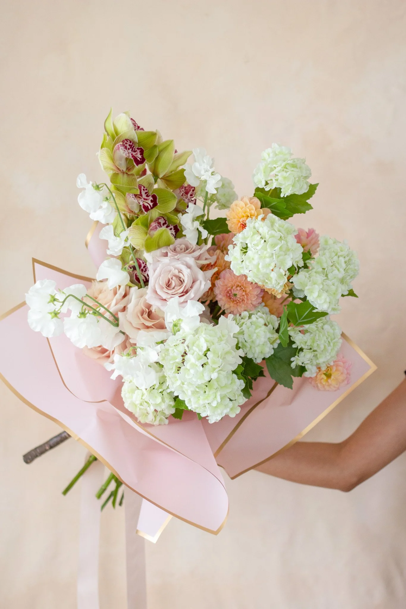 Flowers for Delivery or Pickup — Stems