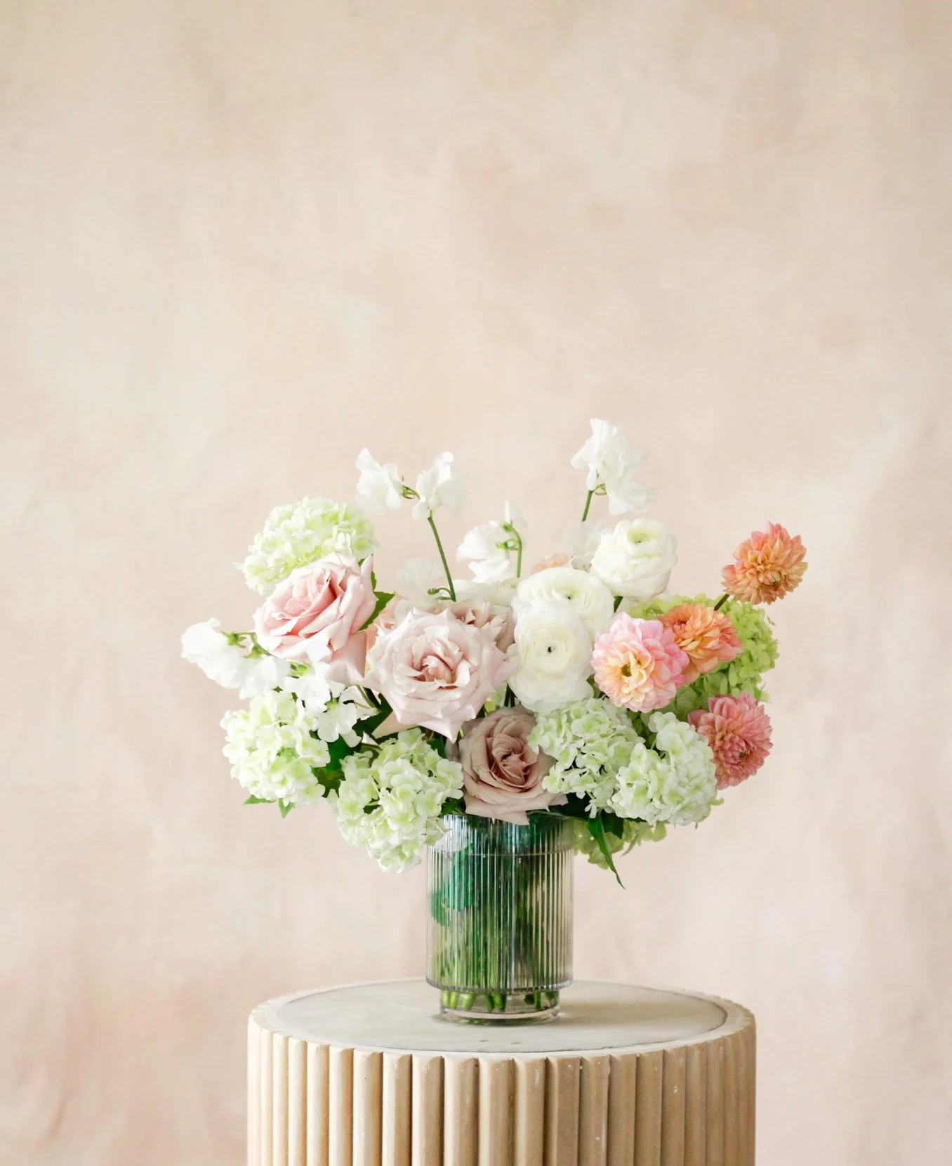 Flowers for Delivery or Pickup — Stems