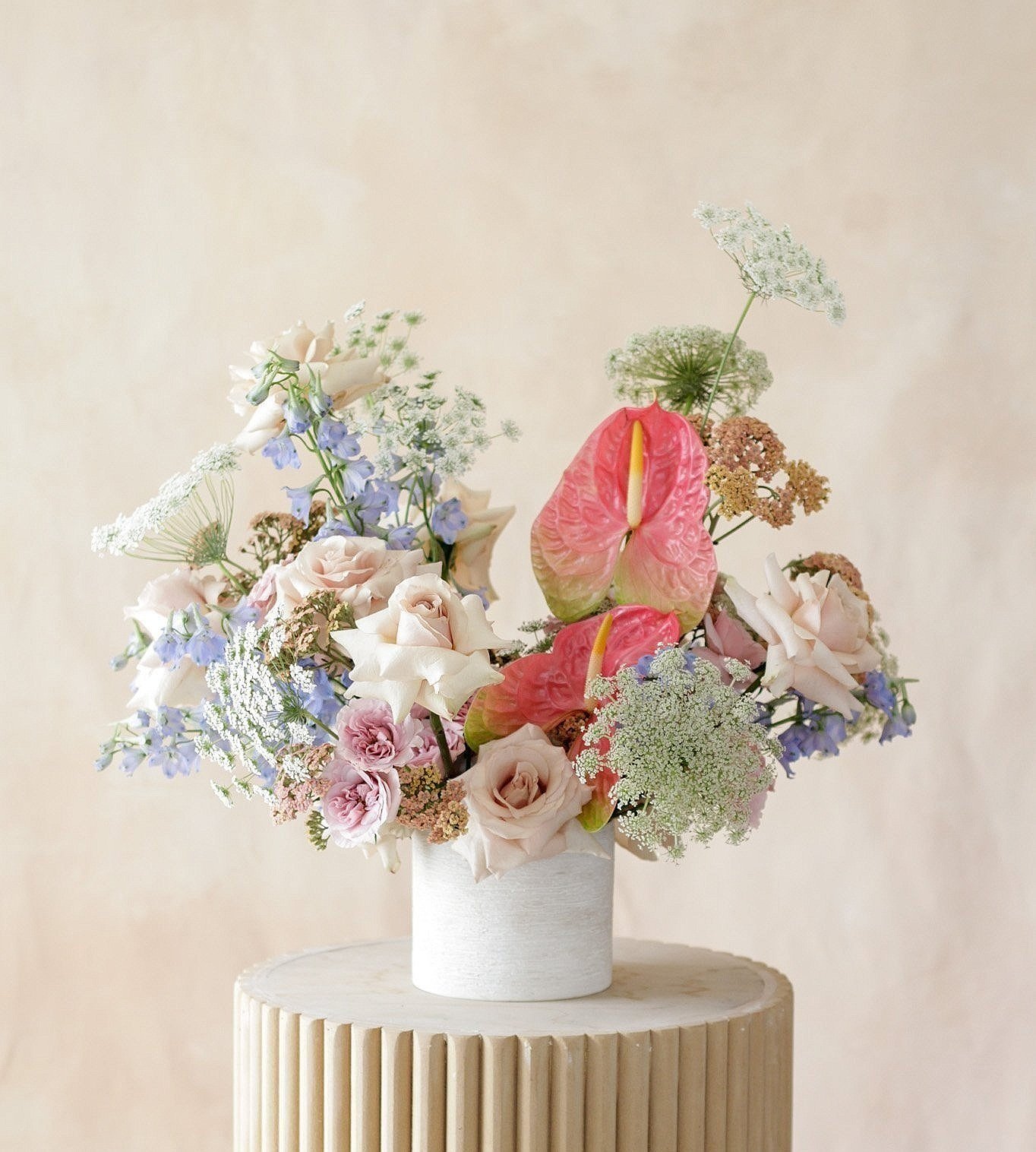 Flowers for Delivery or Pickup — Stems