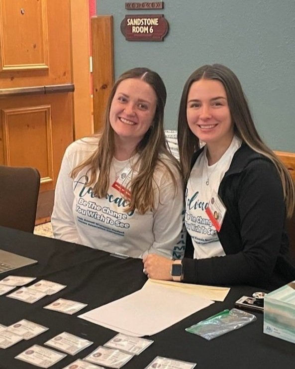 Wisconsin Student Nurses Association