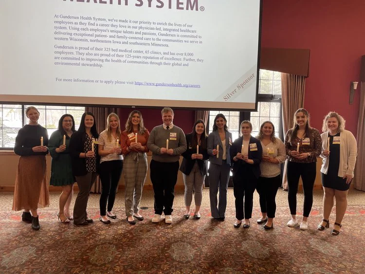 Wisconsin Student Nurses Association