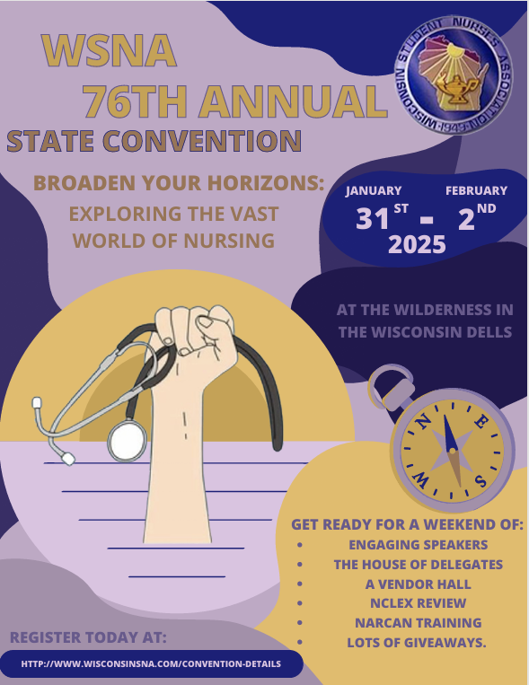 Wisconsin Student Nurses Association