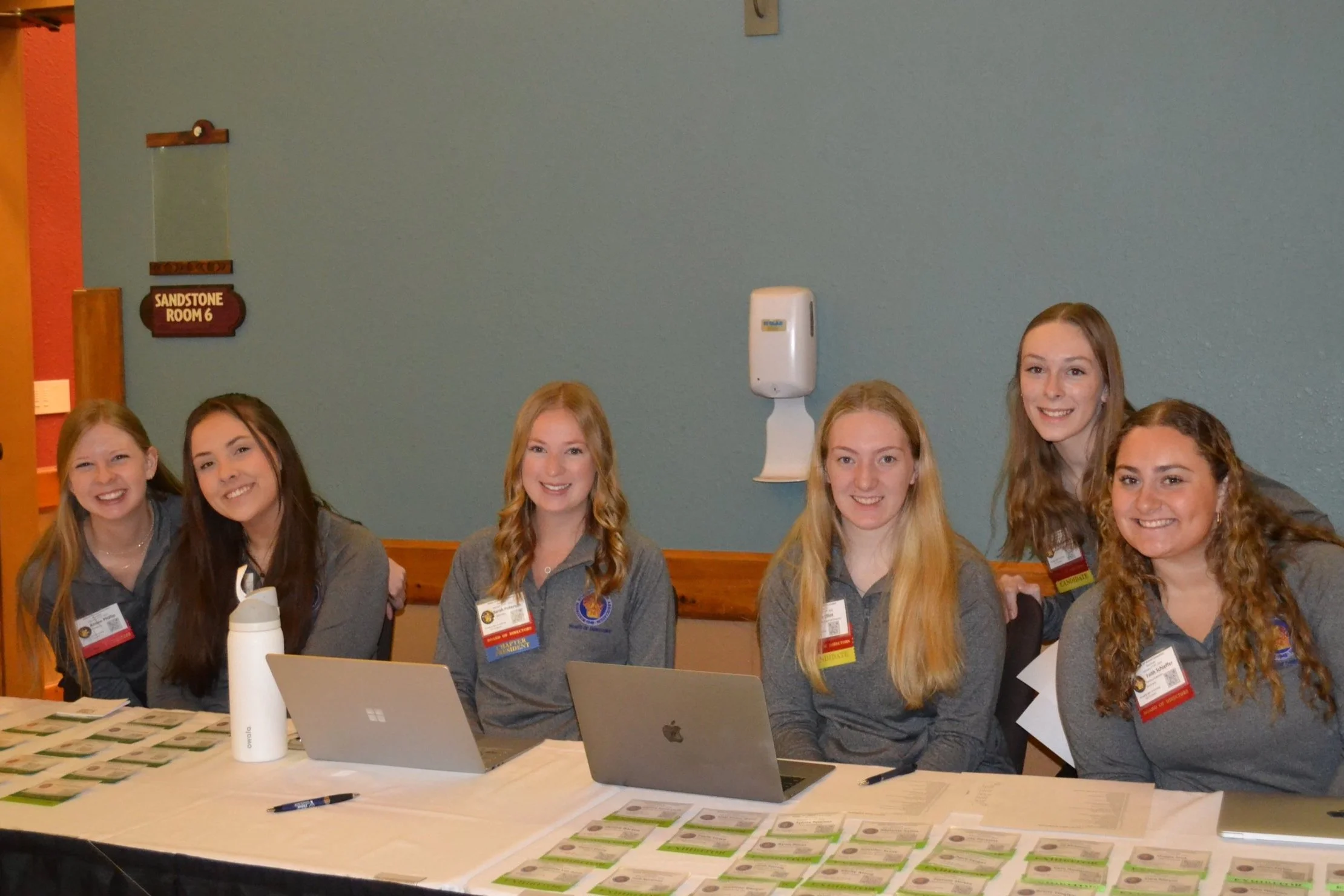 Wisconsin Student Nurses Association