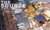 The Source at Buena Park — Performance Utility Supply