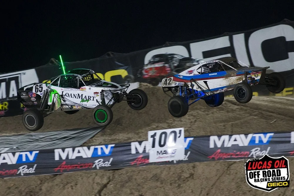 Funco Motorsports — Blog — Performance Utility Supply