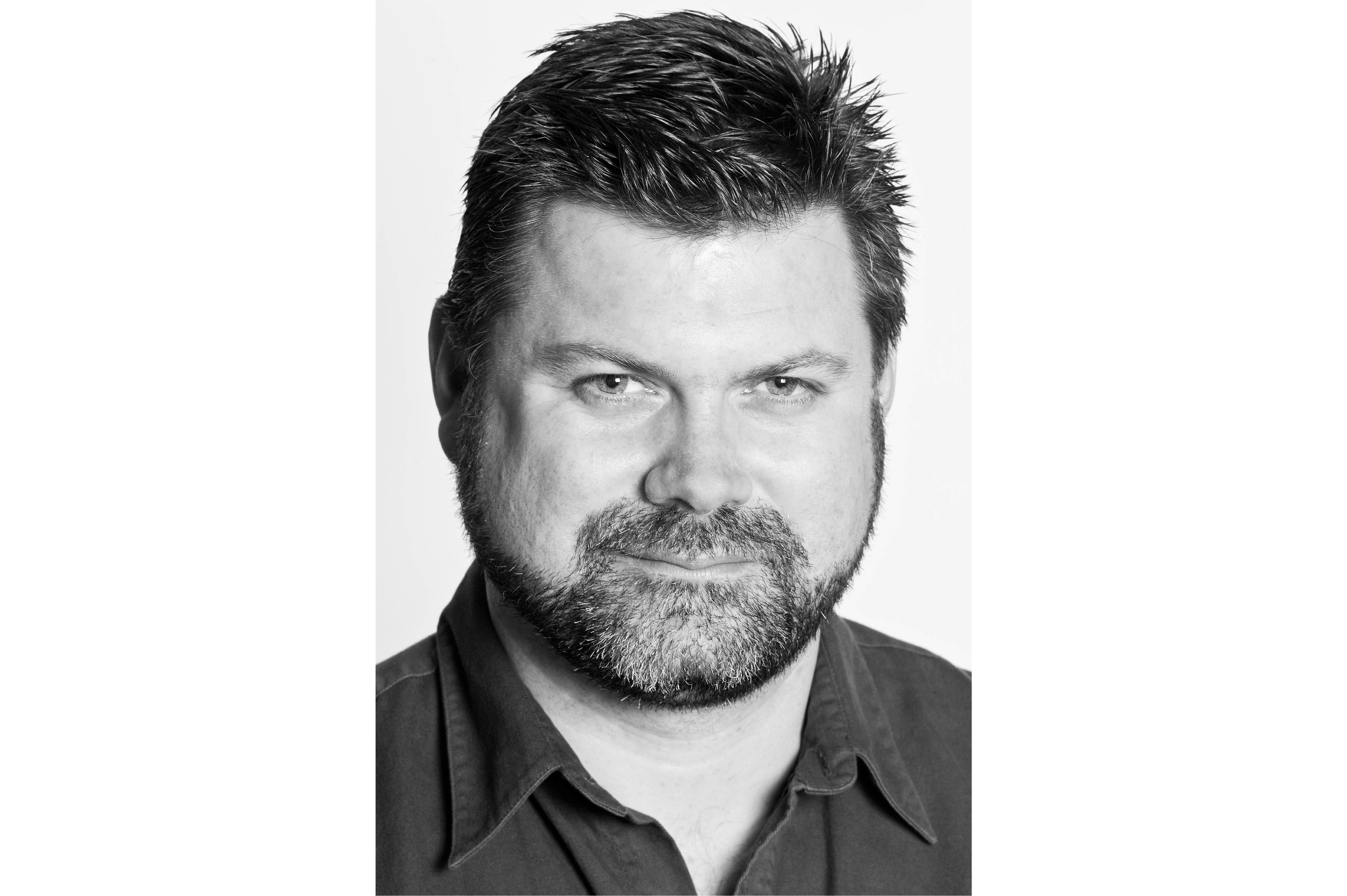 Photos — Simon Thorpe - Baritone