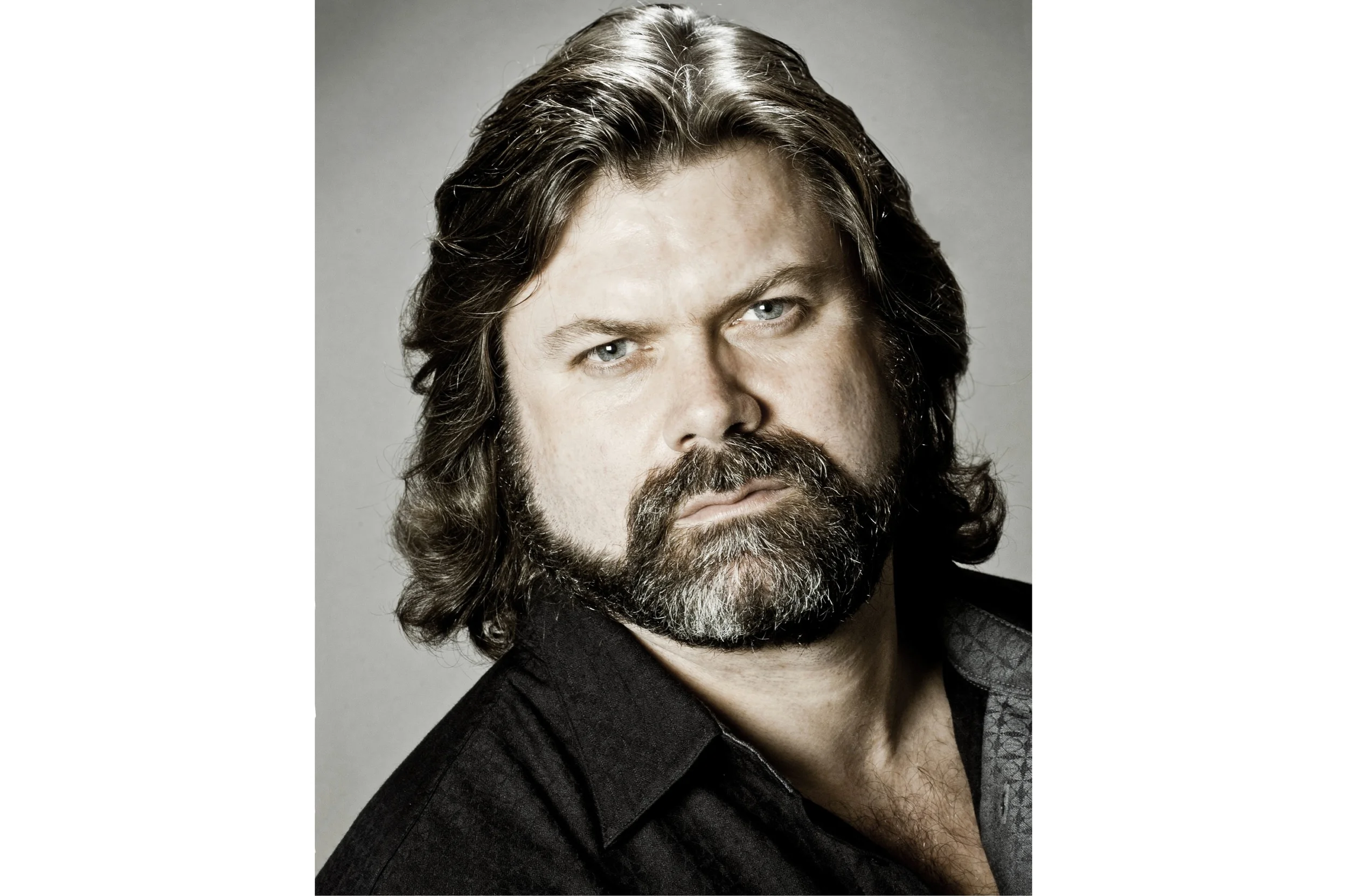 Photos — Simon Thorpe - Baritone