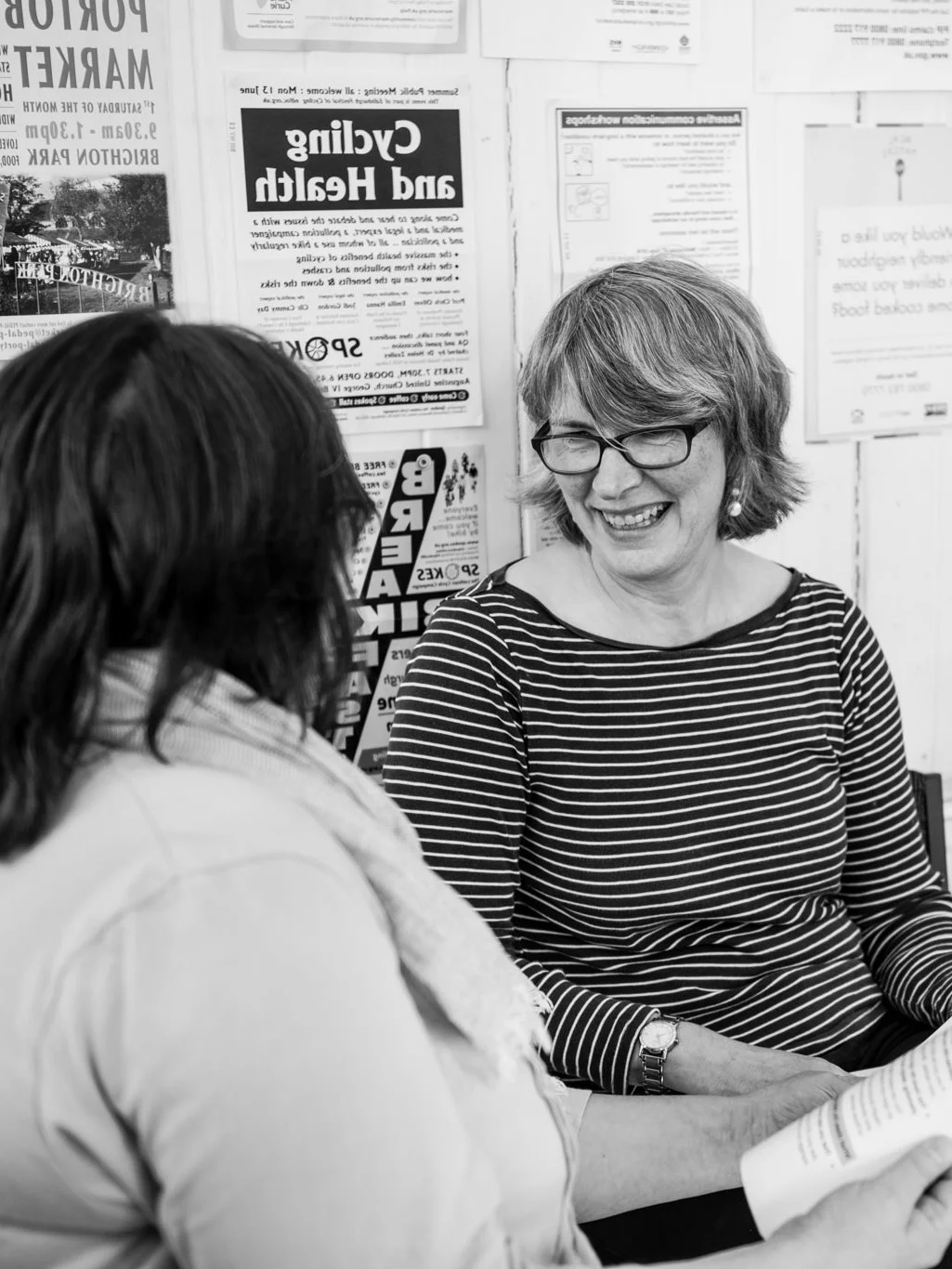 Get Advice — Citizens Advice Edinburgh