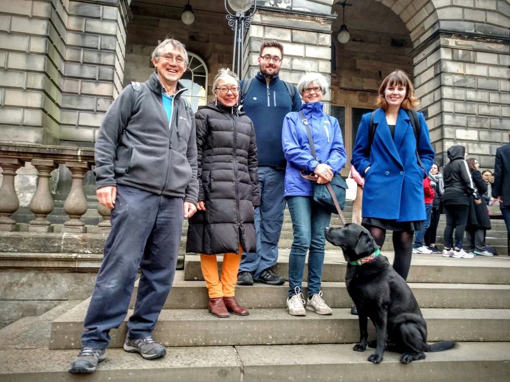 Citizens Advice Edinburgh