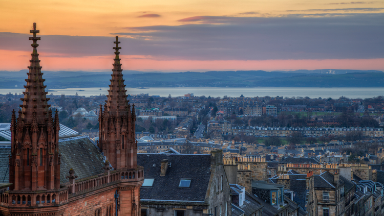 Citizens Advice Edinburgh