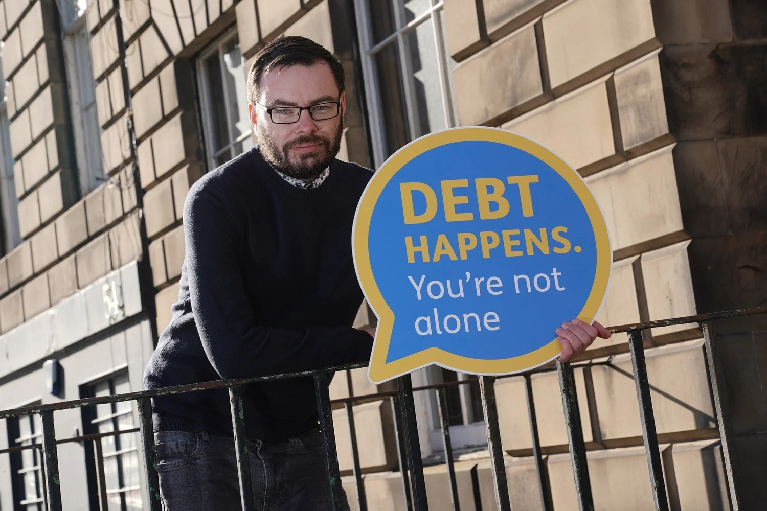 Citizens Advice Edinburgh