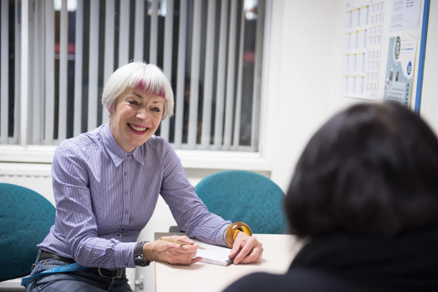 GET ADVICE — Citizens Advice Edinburgh