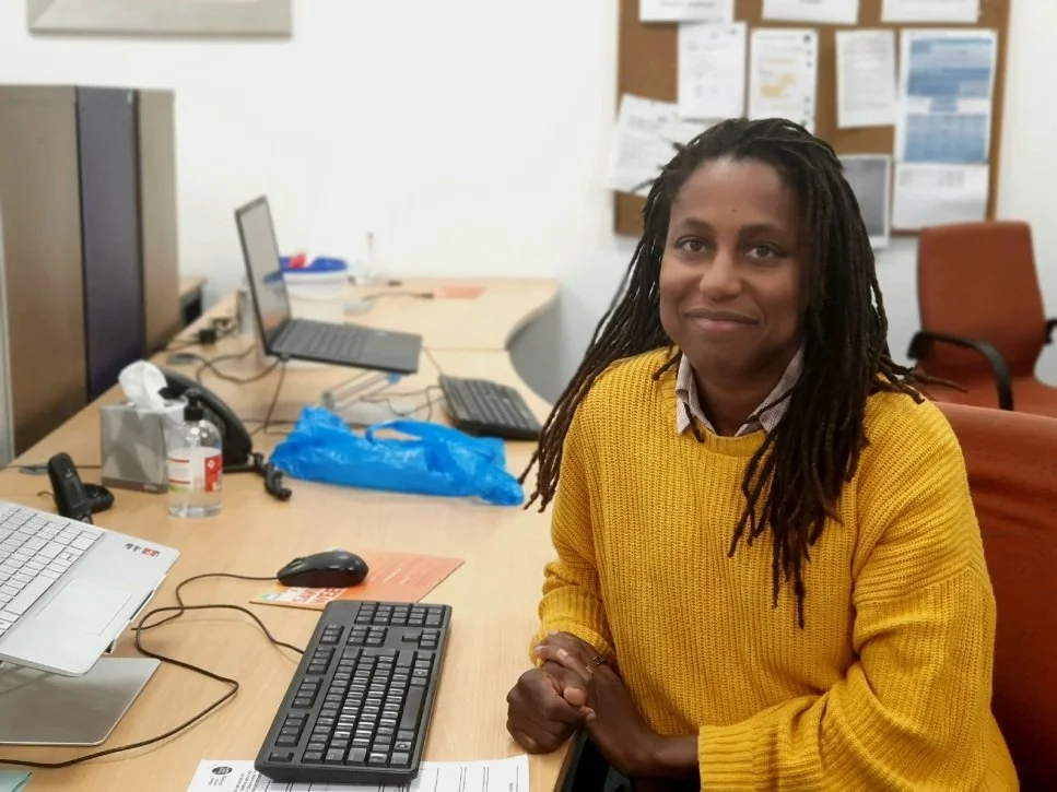 GET ADVICE — Citizens Advice Edinburgh