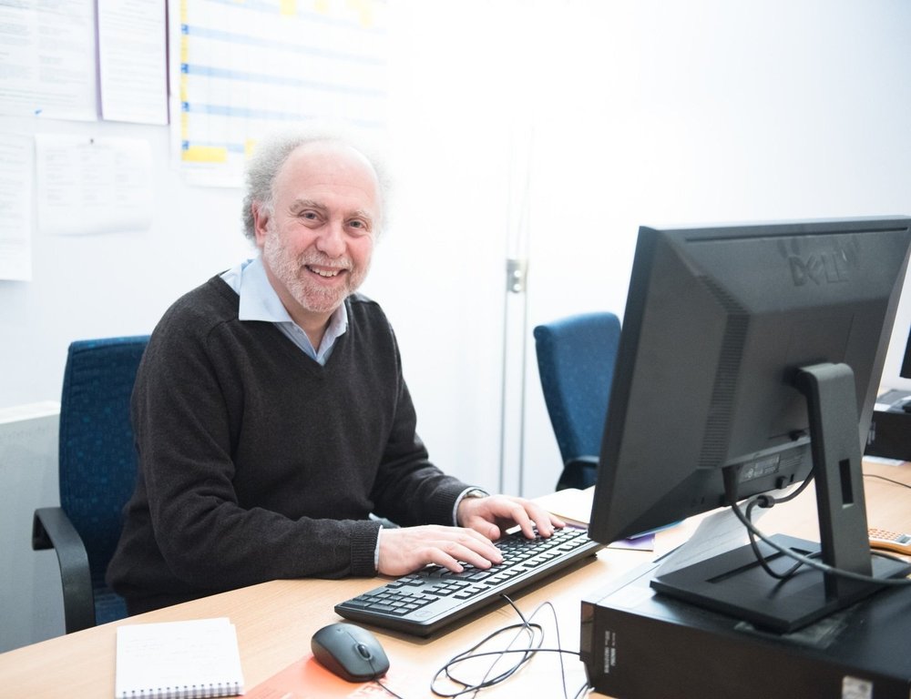 Locations — Citizens Advice Edinburgh