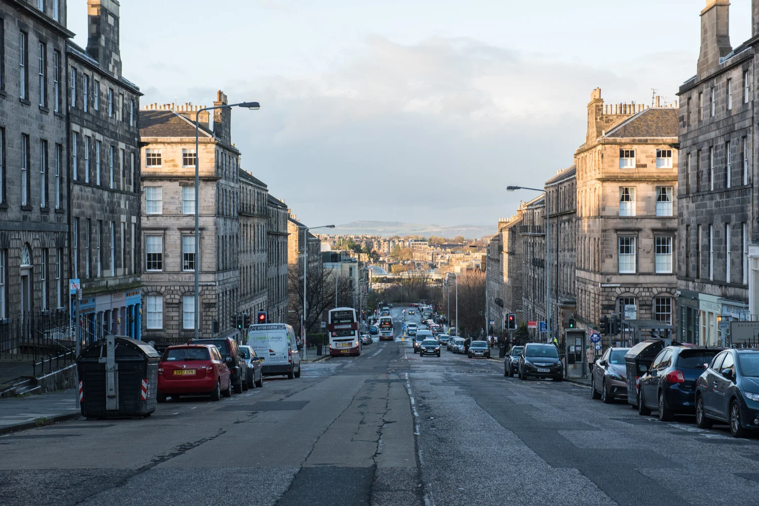 Locations — Citizens Advice Edinburgh