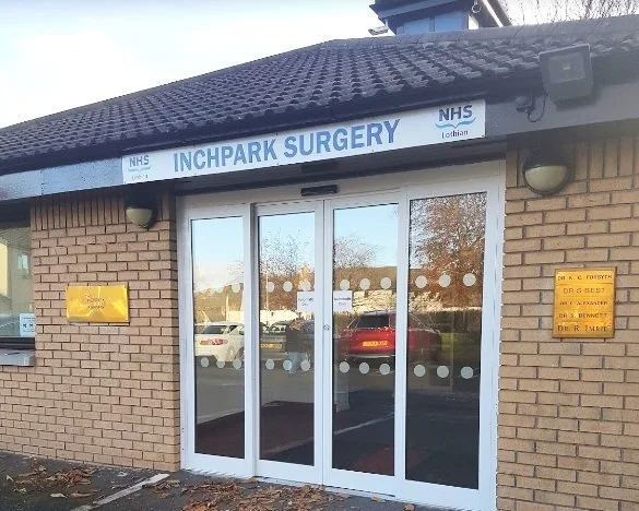 Locations — Citizens Advice Edinburgh