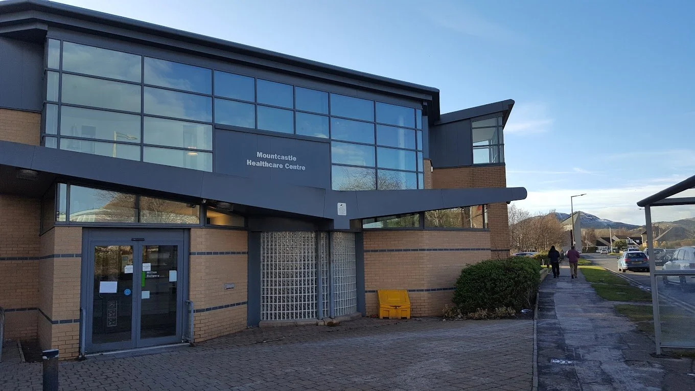 Locations — Citizens Advice Edinburgh