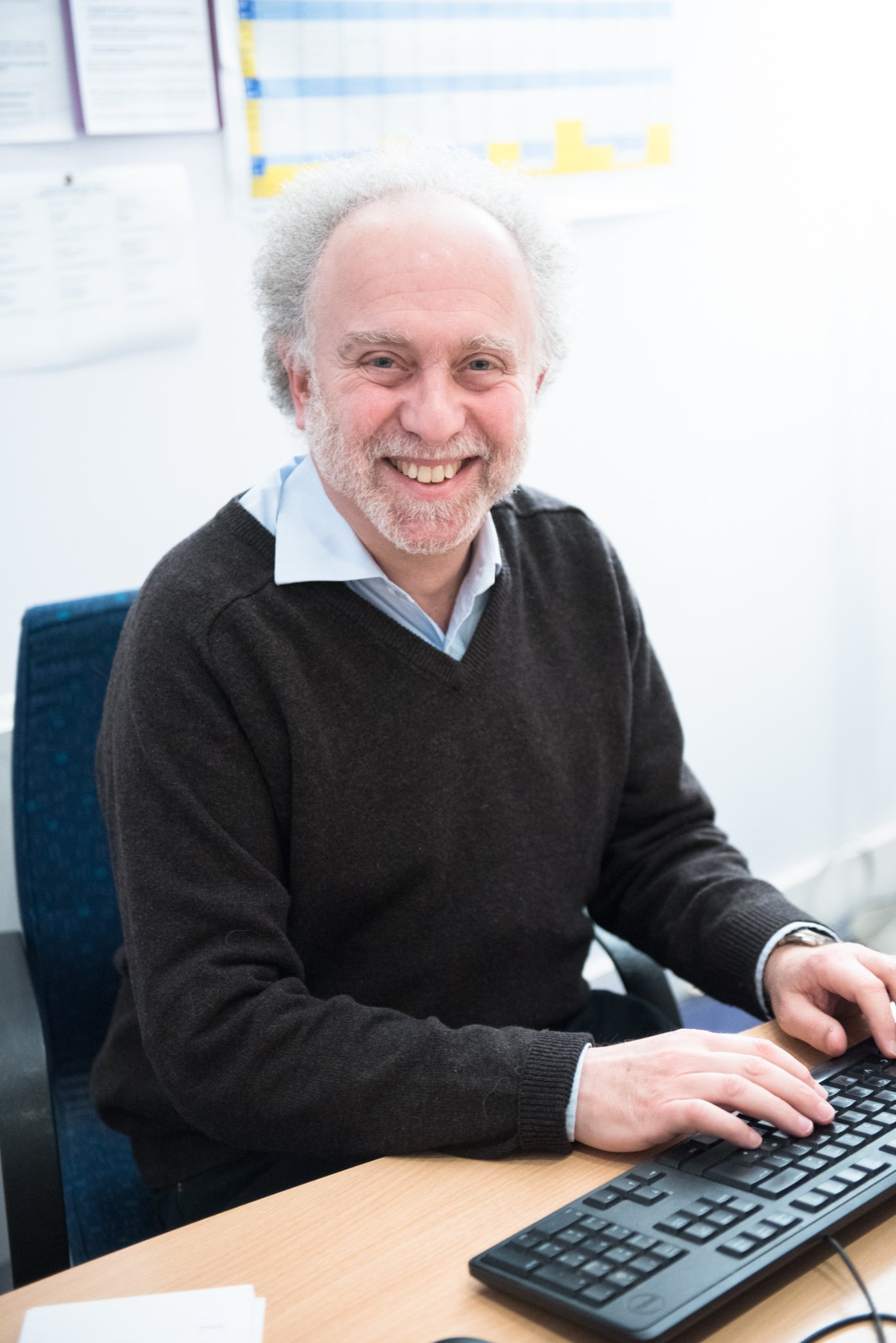 Volunteering — Citizens Advice Edinburgh