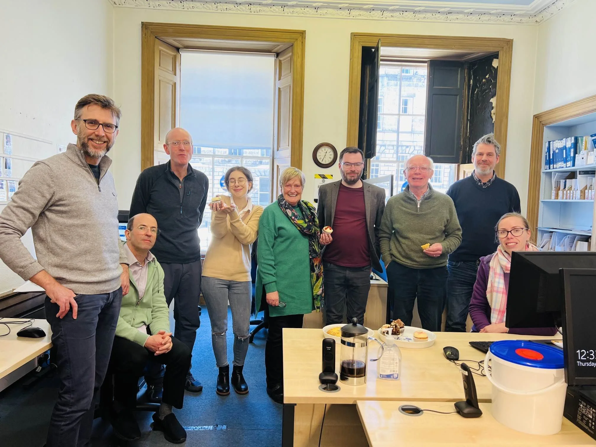 What We Do — Citizens Advice Edinburgh