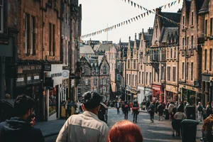 Immigration Advice — Citizens Advice Edinburgh