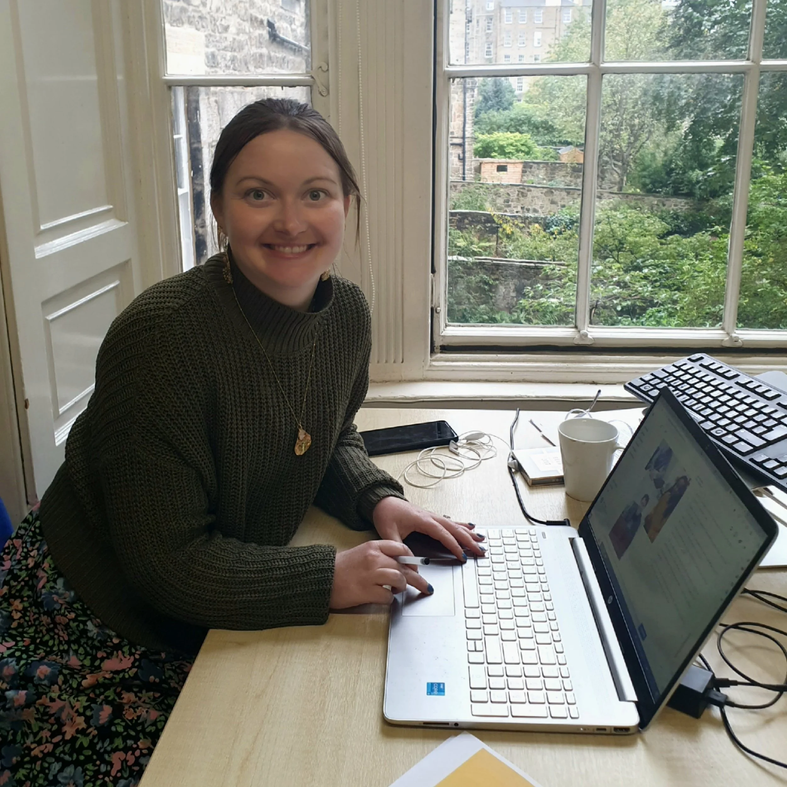 GET ADVICE — Citizens Advice Edinburgh