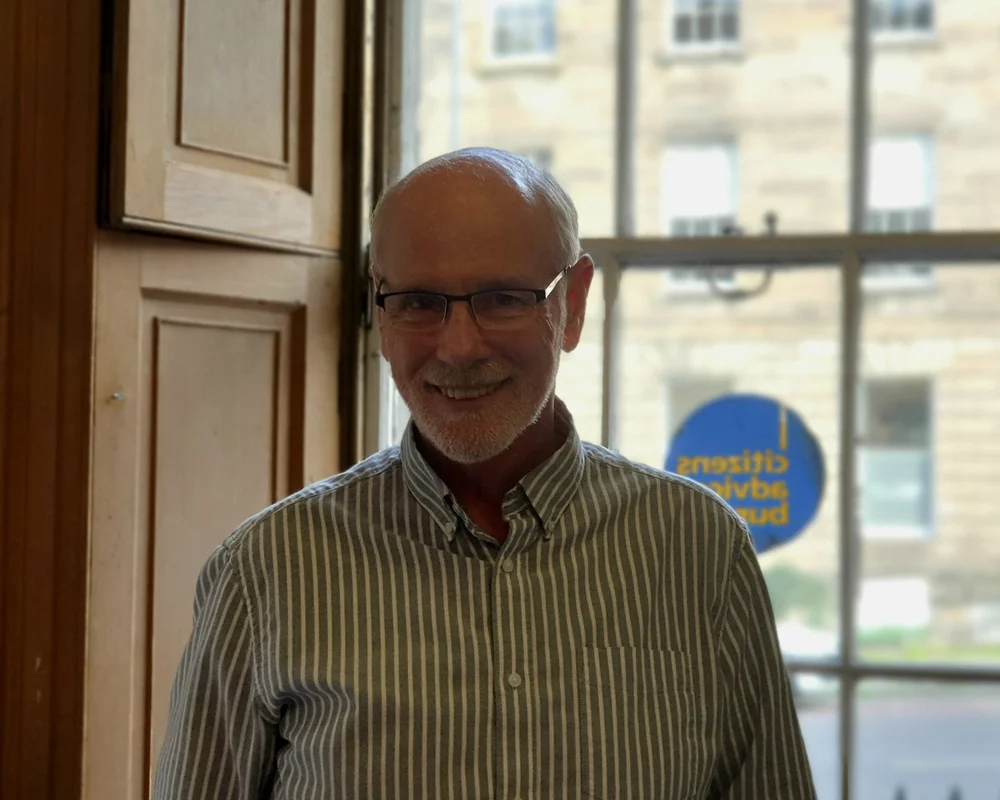 What We Do — Citizens Advice Edinburgh