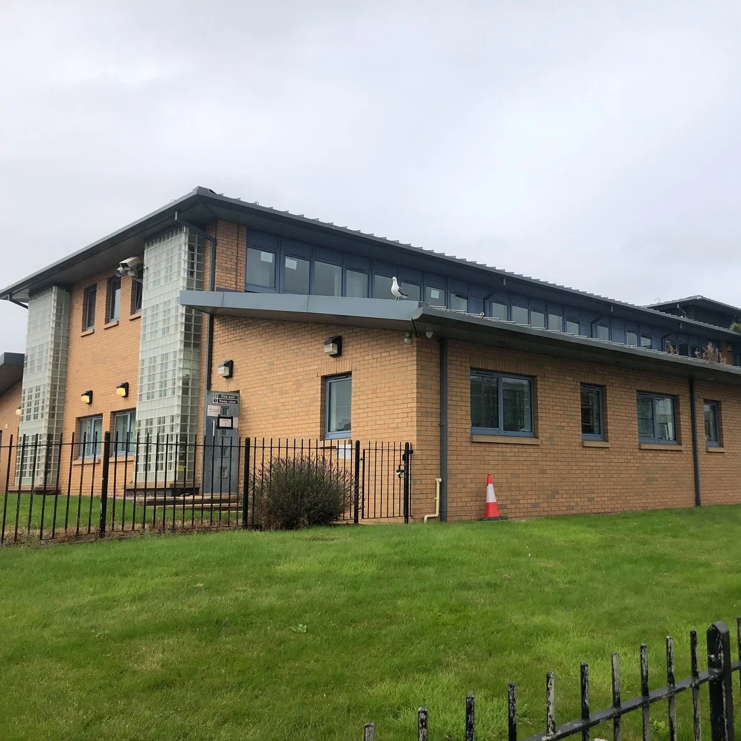 Locations — Citizens Advice Edinburgh