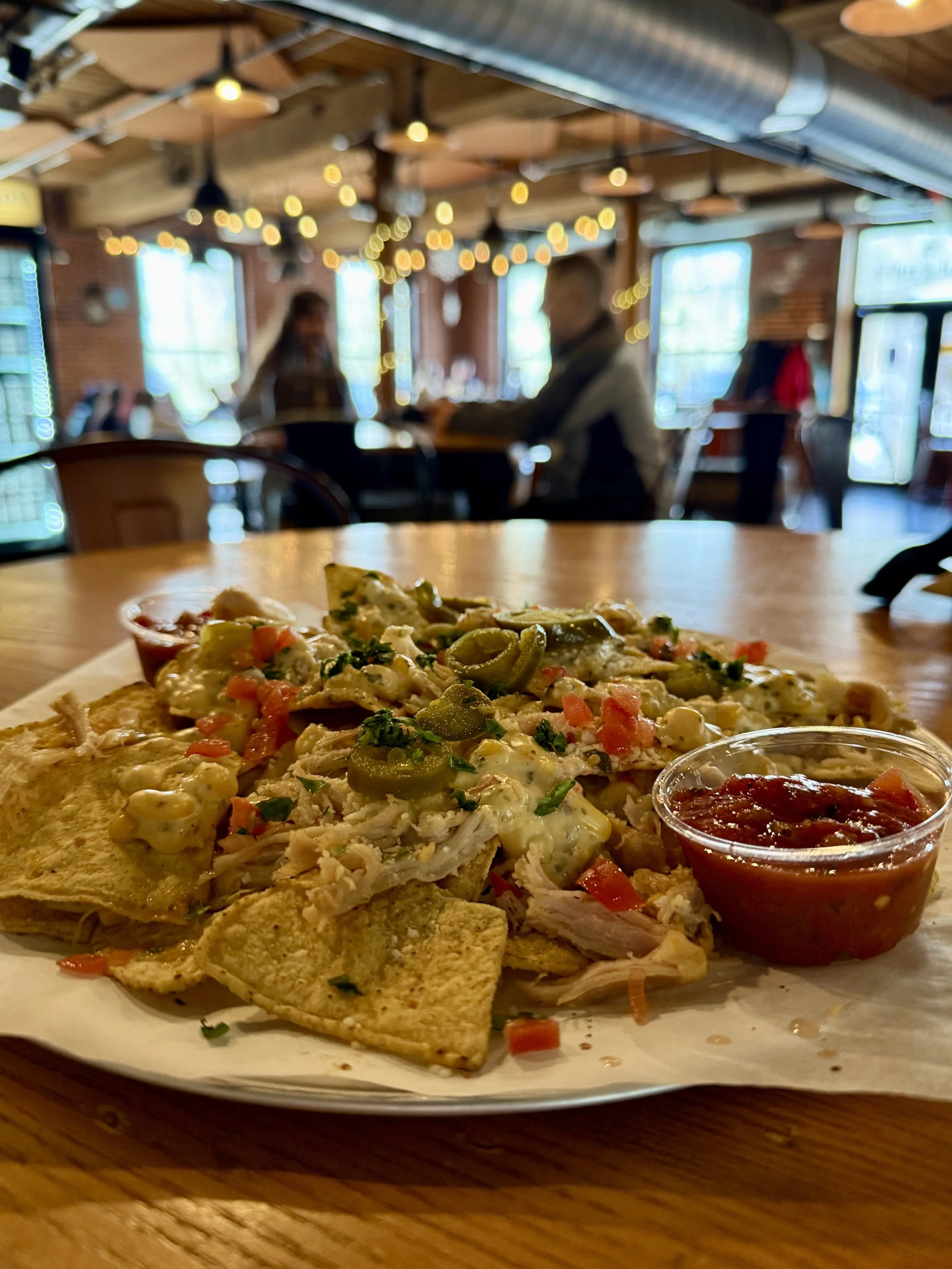 Oak & Iron Brewing Co.