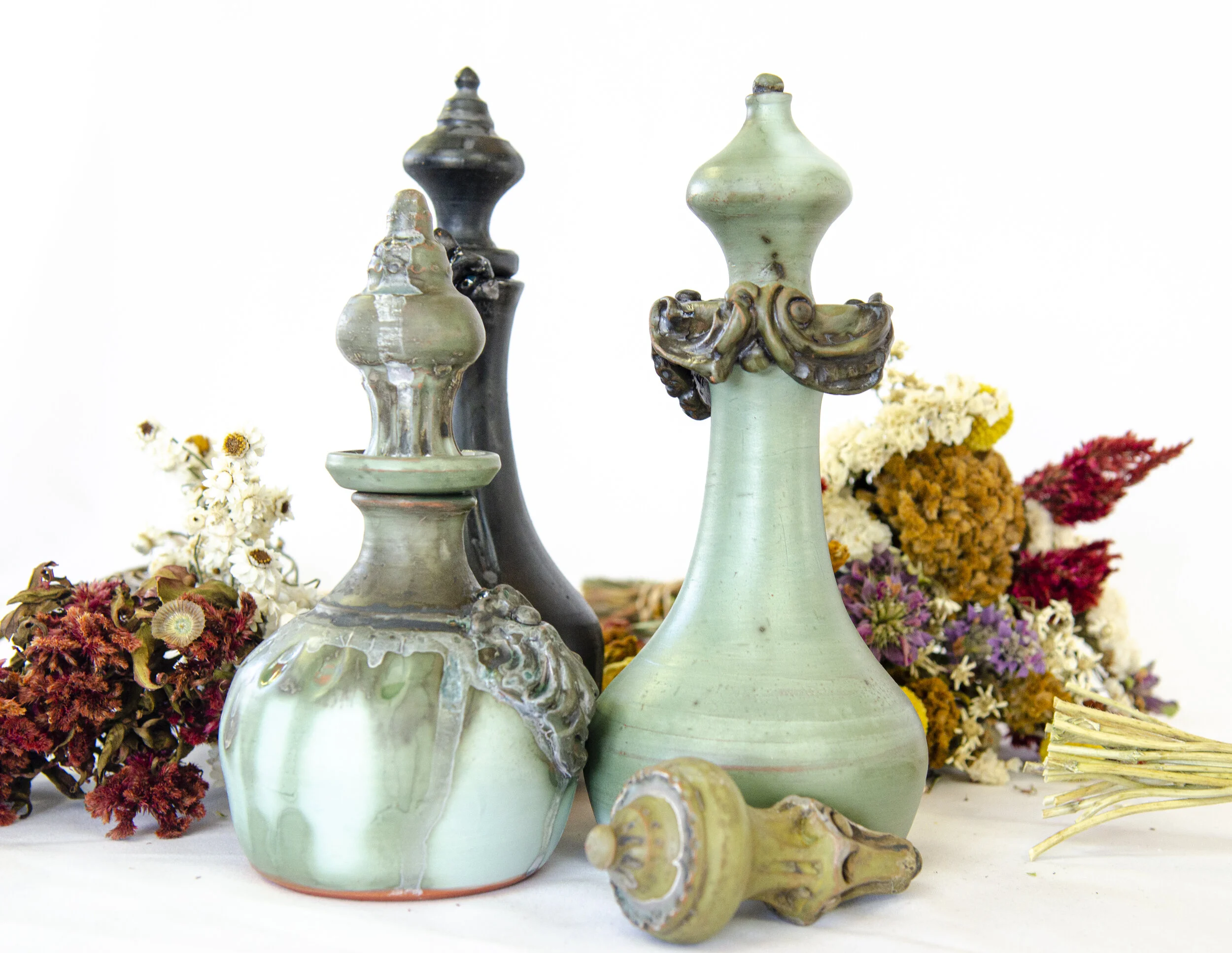 One of a kind Gallery — Martin Ceramic