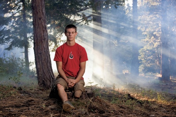 Turning Tragedy into Gold - Evan Strong #33 — Daniel Vitalis