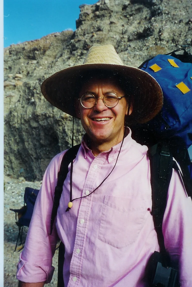 On Being A Mortal Animal - Dr. Scott Eberle #156 — Daniel Vitalis