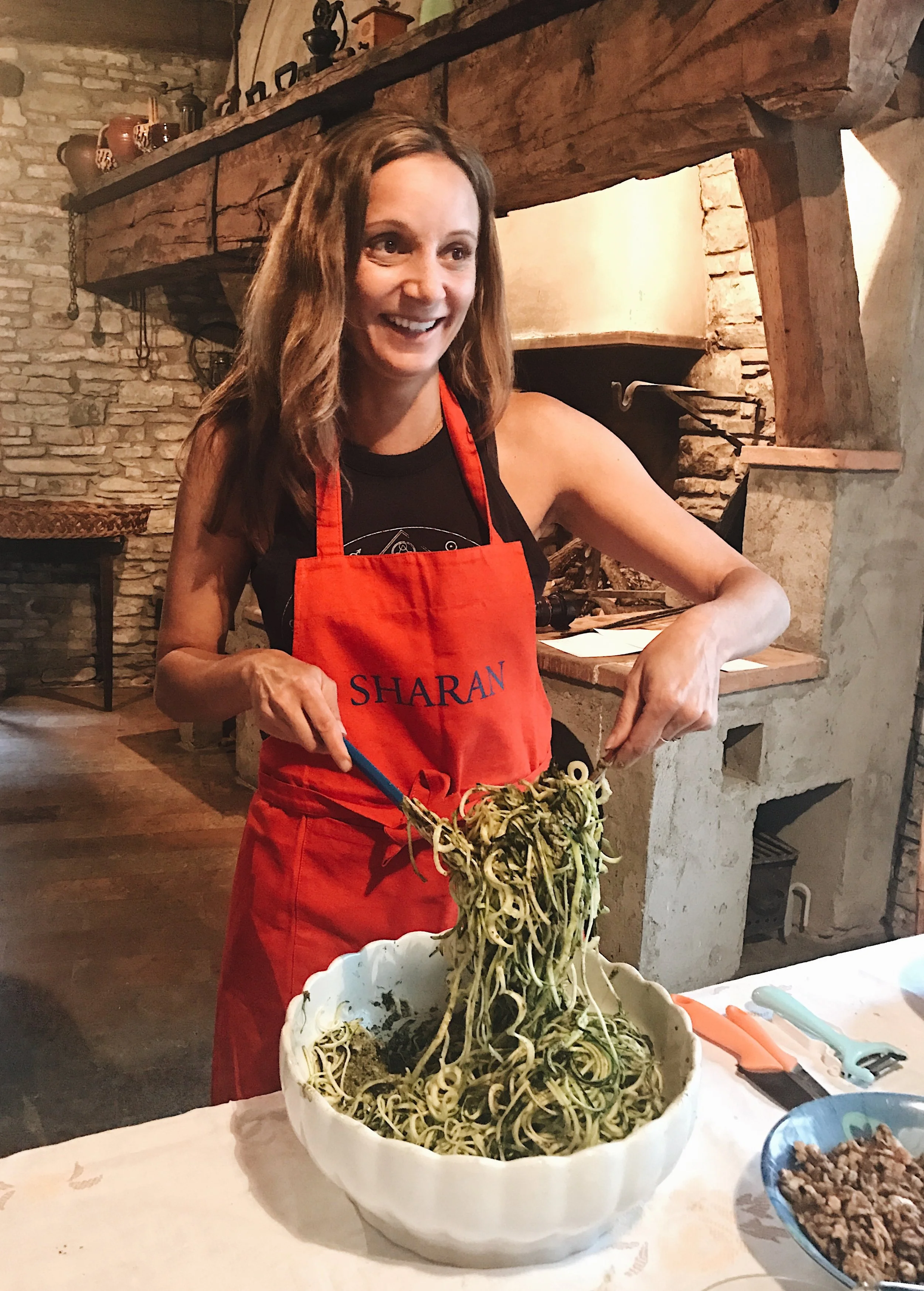 About — Sugo Trattoria | Italian Restaurant in Petaluma