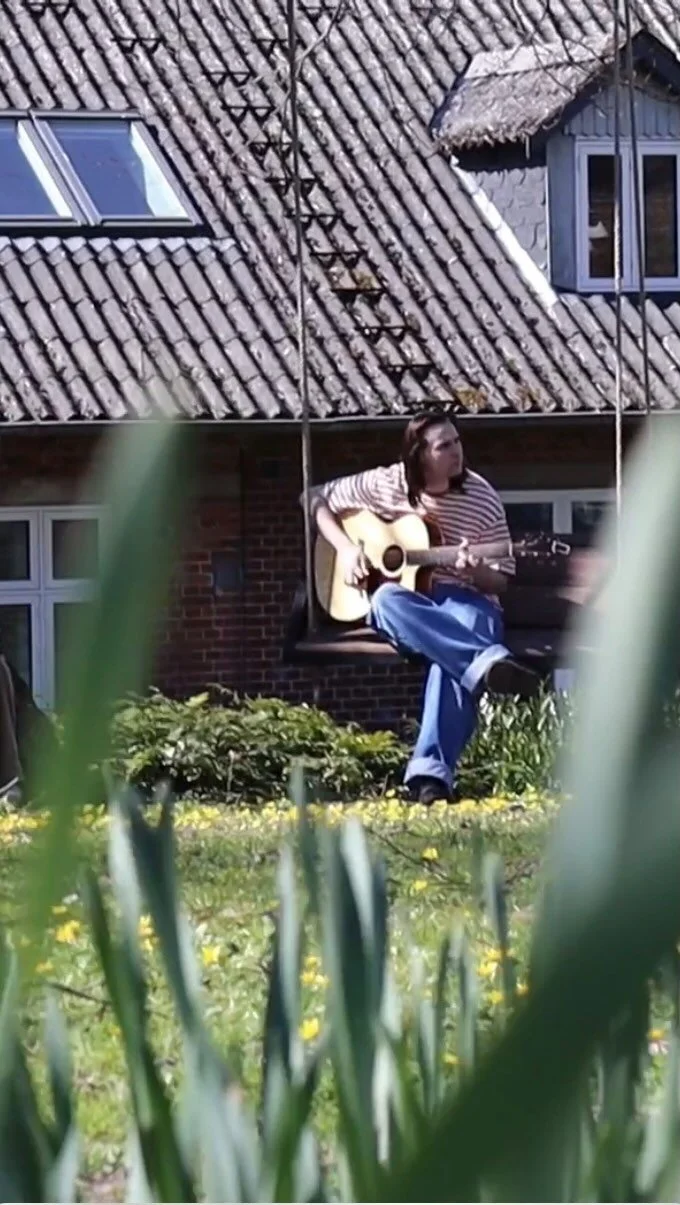 Life at Egaa Youth Folk High School