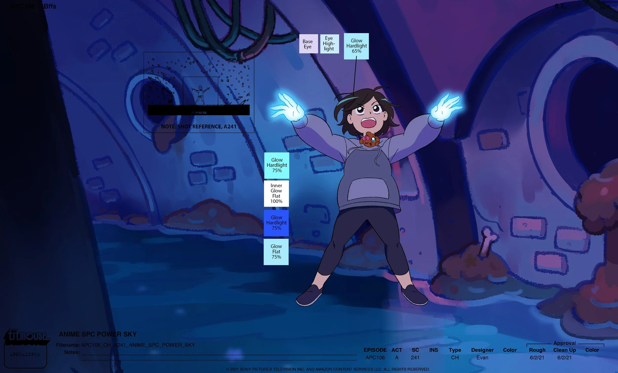 The Boys: Diabolical — Evan Palmer Comics