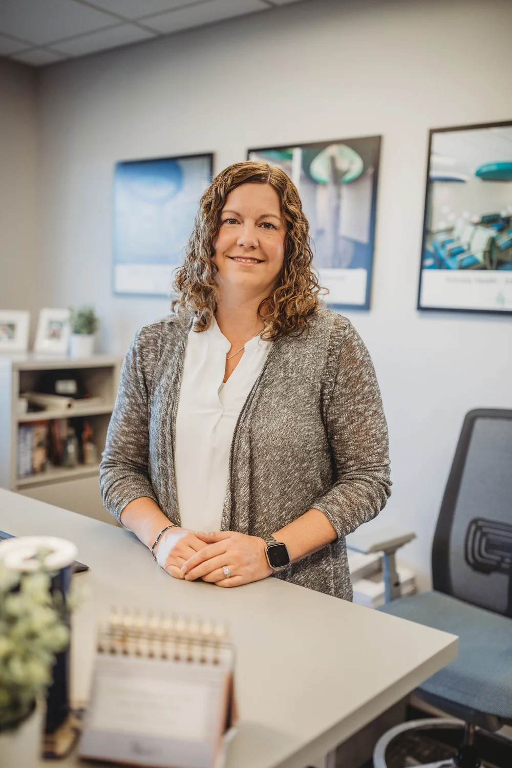 People — Keys + Lauer Architects