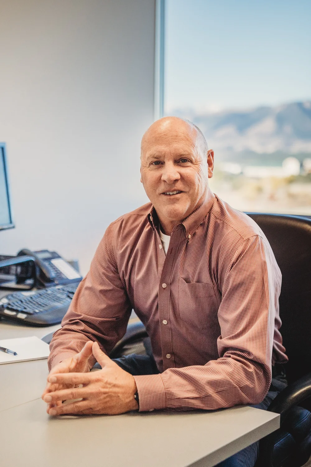 People — Keys + Lauer Architects